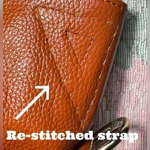 PASTE | Bags | Paste Leather Toteshoulder Bag | Poshmark